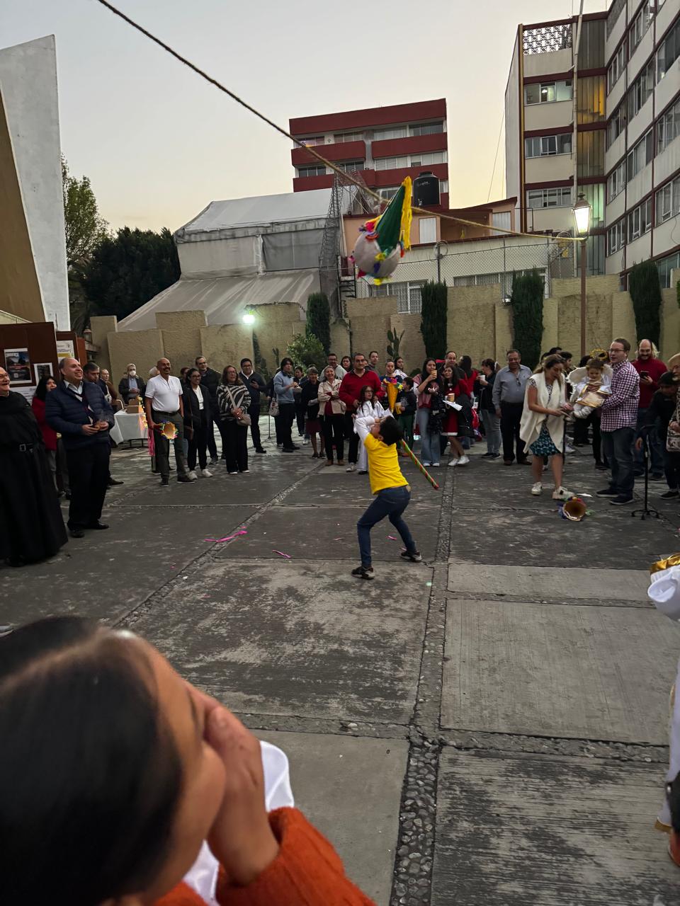 NUESTRA POSADA 2024 – Agustinos Recoletos